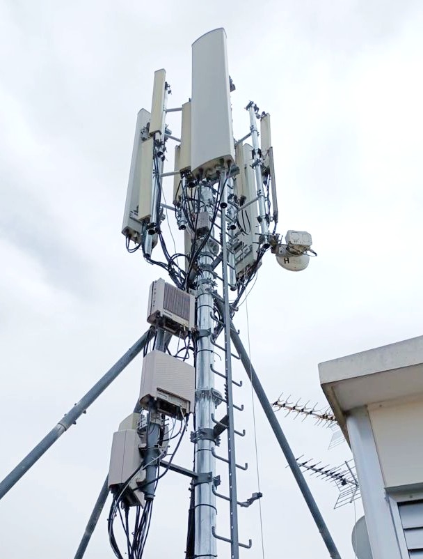 ZENER expands its mobile network activity in Spain with American Tower ...