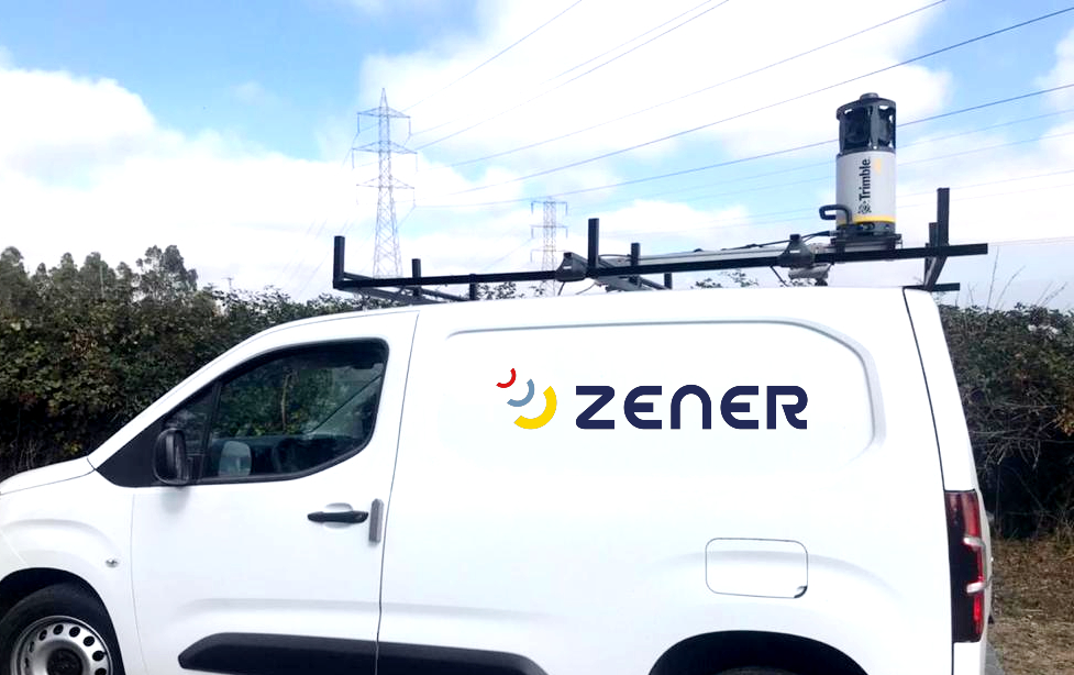 ZENER avanza con éxito en Chile en la ejecución del proyecto de diseño ...